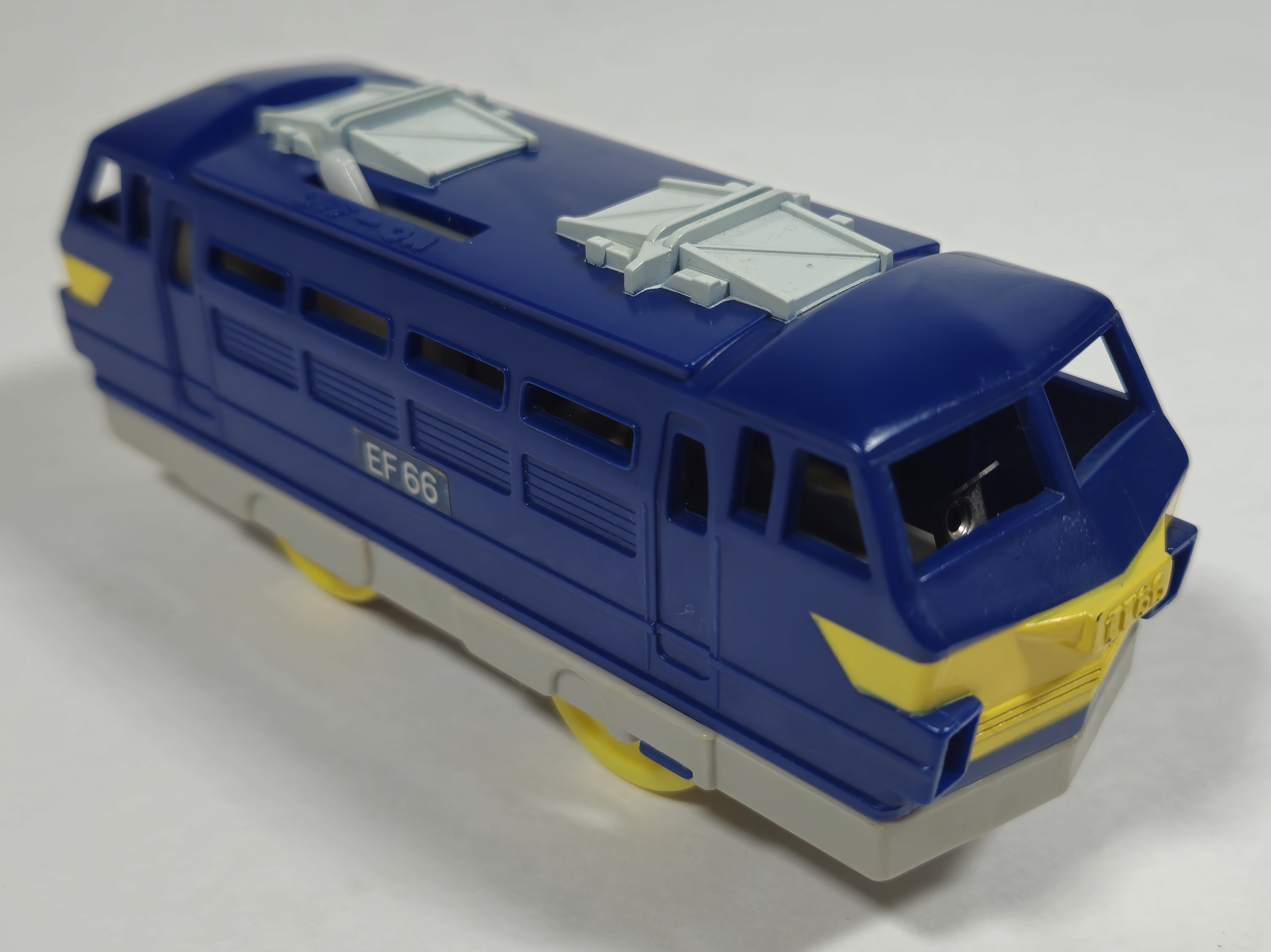 Plarail Round-Trip EF66